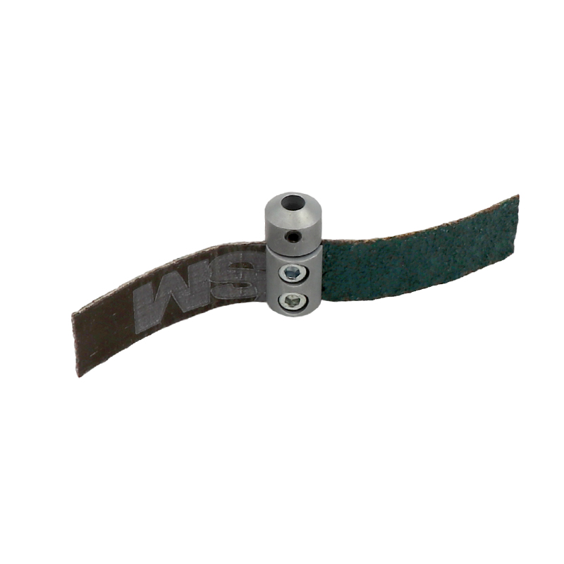 Boldan nanoFinisher 30, 8-10 mm vaijerille - Boldan Oy