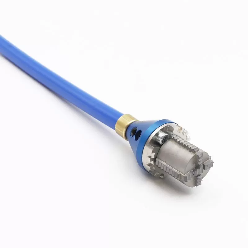 MultiCut shaft adapter - Boldan Oy