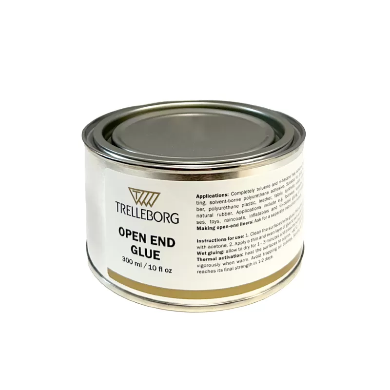 Muoviliima 0,3 L - Boldan Oy