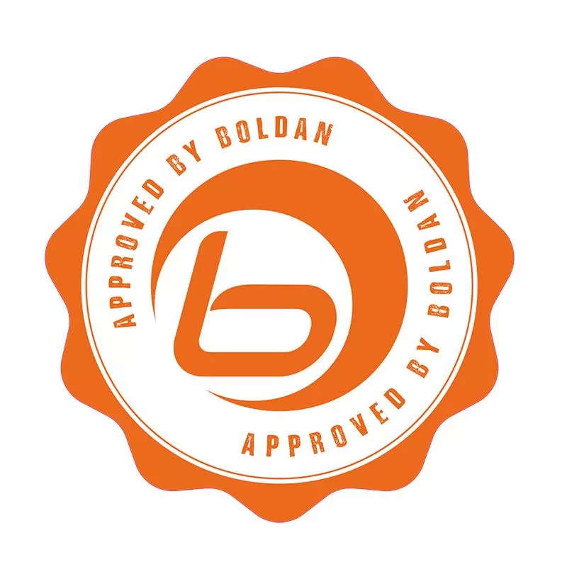 Double Connection Liner 180-70-50-50-90 - Boldan Oy